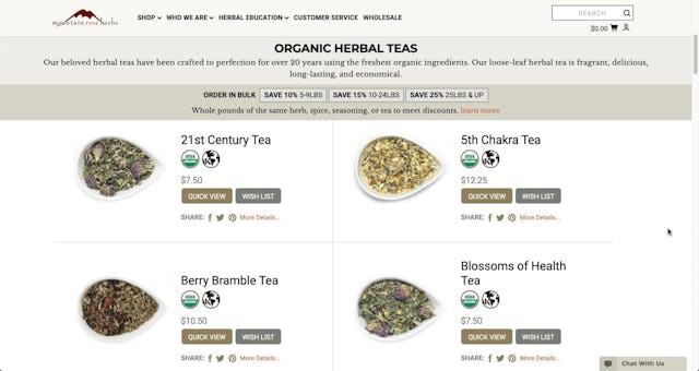 Allow Sorting by “Price”, “User Rating”, “Best-Selling”, and “Newest ...