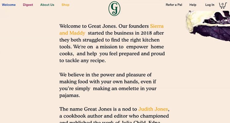 Direct-to-Consumer Research: 5 Effective Ways for DTC Sites to Tell ...