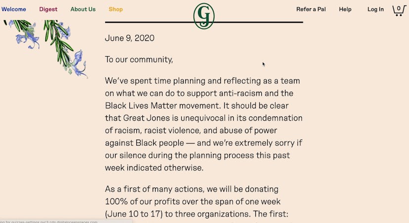 Direct-to-Consumer Research: 5 Effective Ways for DTC Sites to Tell ...