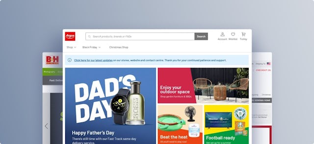 The Current State of Homepage UX – 8 Common Pitfalls & Best Practices ...