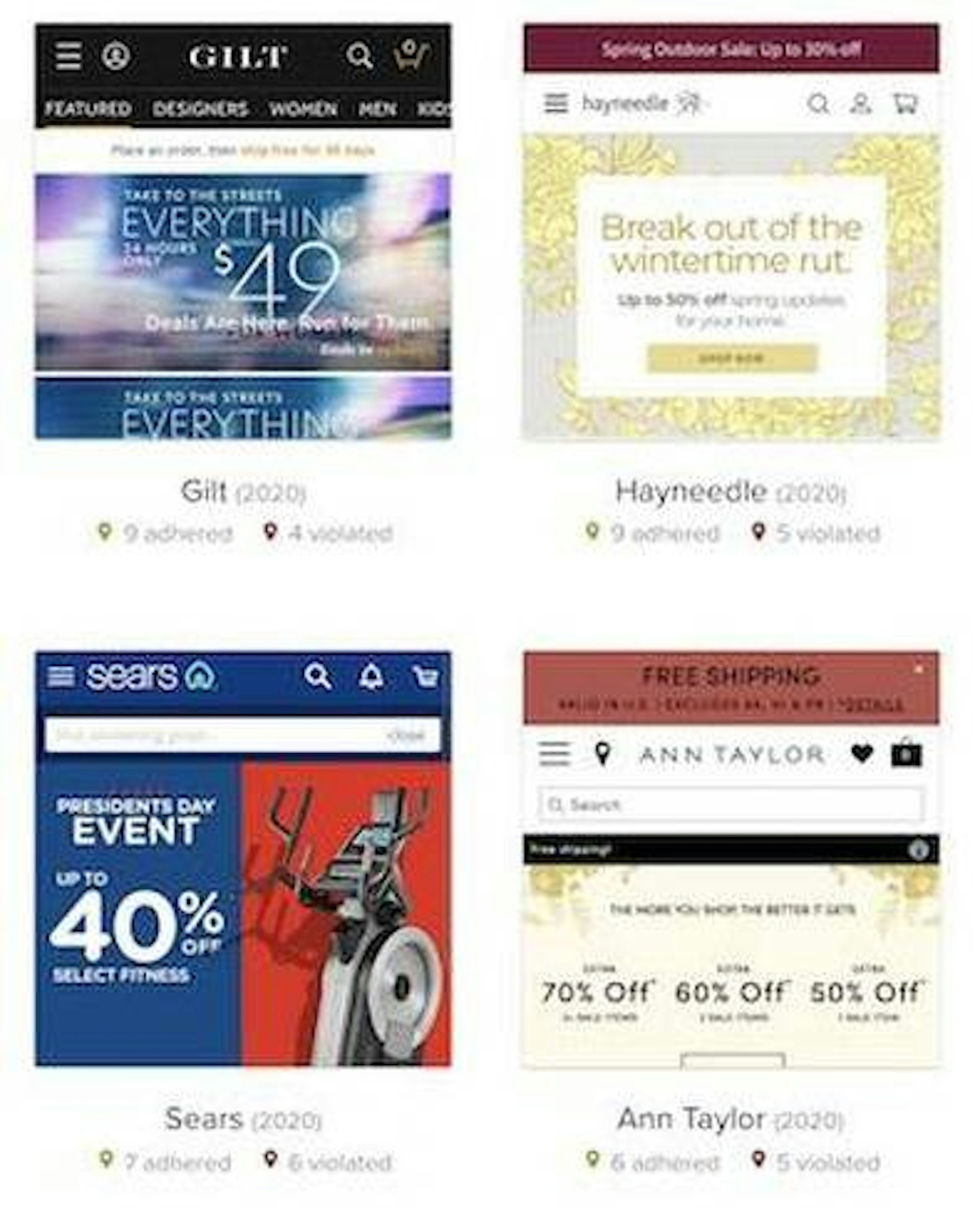 Baymard: 2021 and 2022 – Baymard Institute