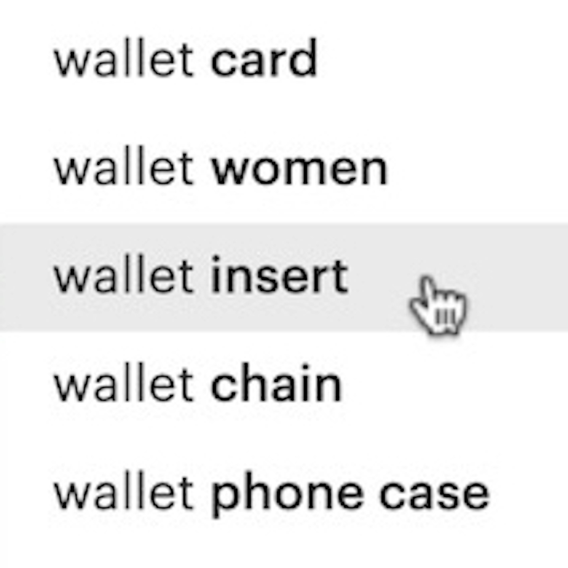 Improve Form Slider UX With These 5 Requirements for Slider Interfaces ...