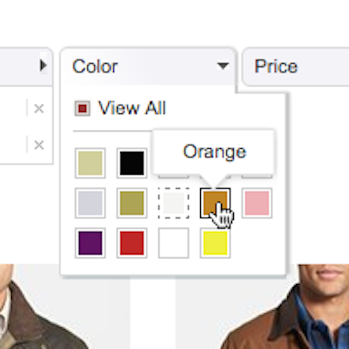 5 Common Usability Pitfalls of Custom Designed Drop-Downs (31% Have ...