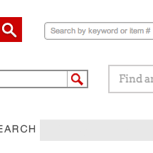 9 UX Best Practice Design Patterns for Autocomplete Suggestions (Only ...