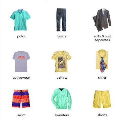 Category-Specific Sorting: A New Way to Sort Products – Articles ...