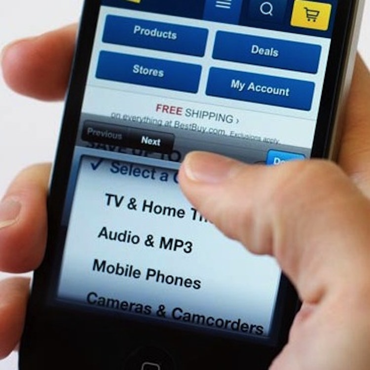 Filter UI Design: A Horizontal Toolbar Can Outperform the Traditional ...