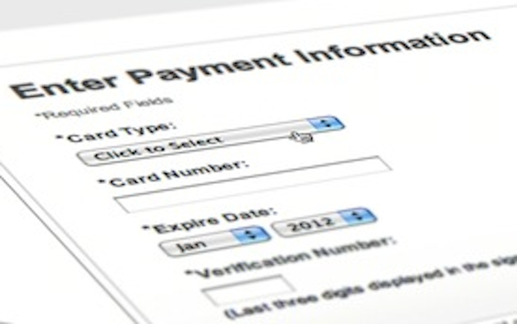 How to Recoup 30% of "Card Declined" Abandonments – Baymard