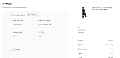 The Current State of Checkout UX - 18 Common Pitfalls & Best Practices ...