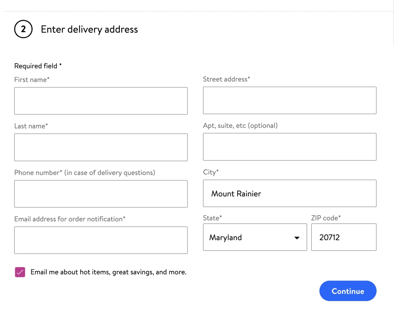 The Current State of Checkout UX - 18 Common Pitfalls & Best Practices ...