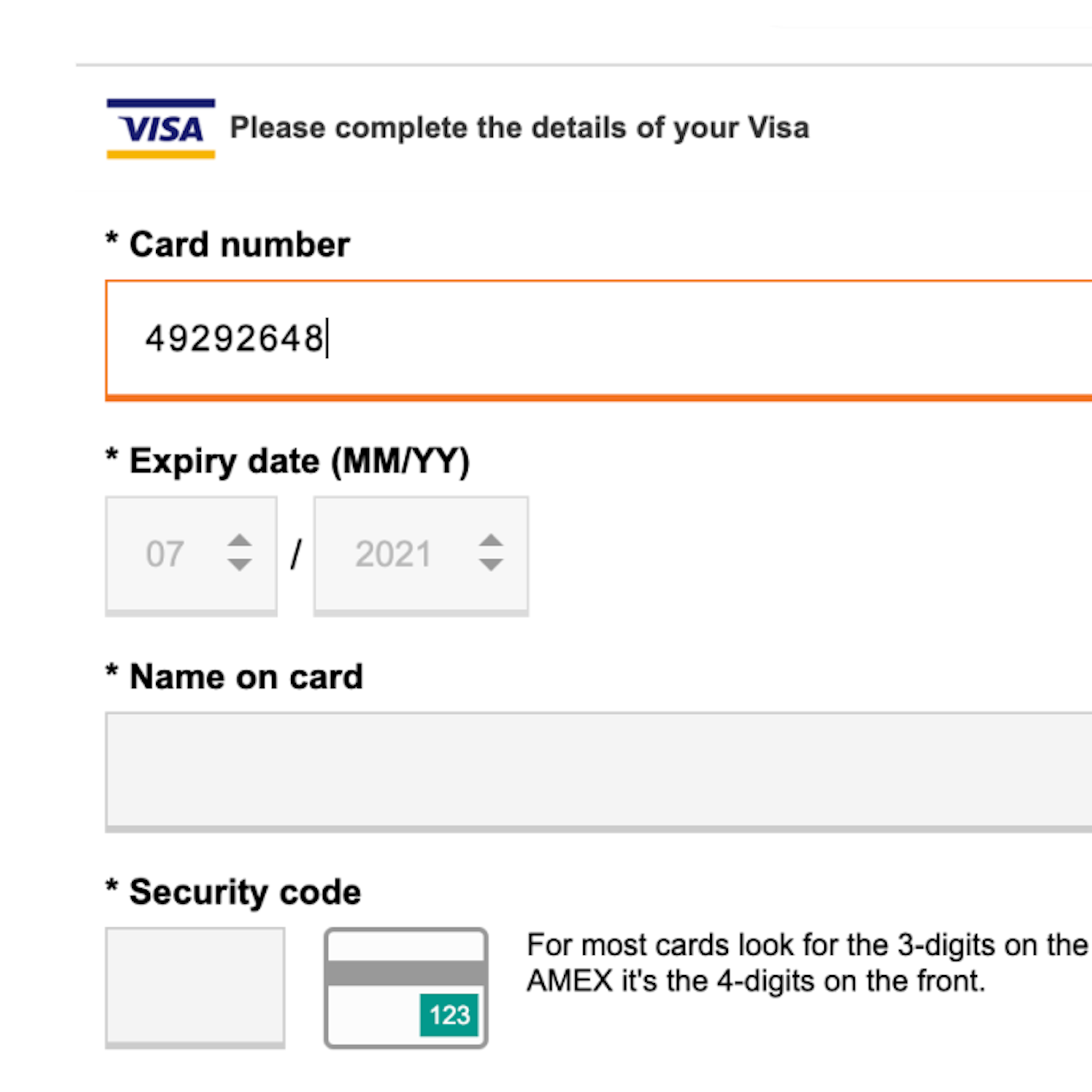 Reasons for Cart Abandonment – Why 68% of Users Abandon Their Cart ...