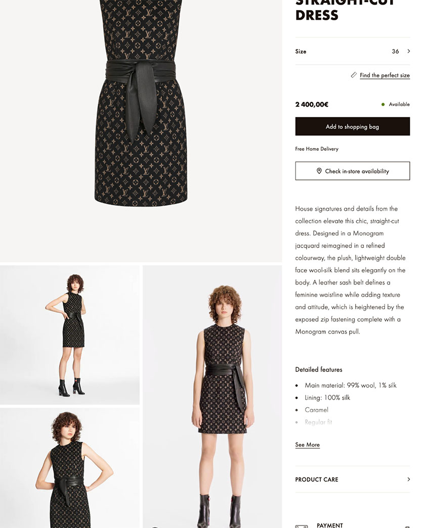 18 UX Design Examples: Inspiration for Improving User Experience – Baymard