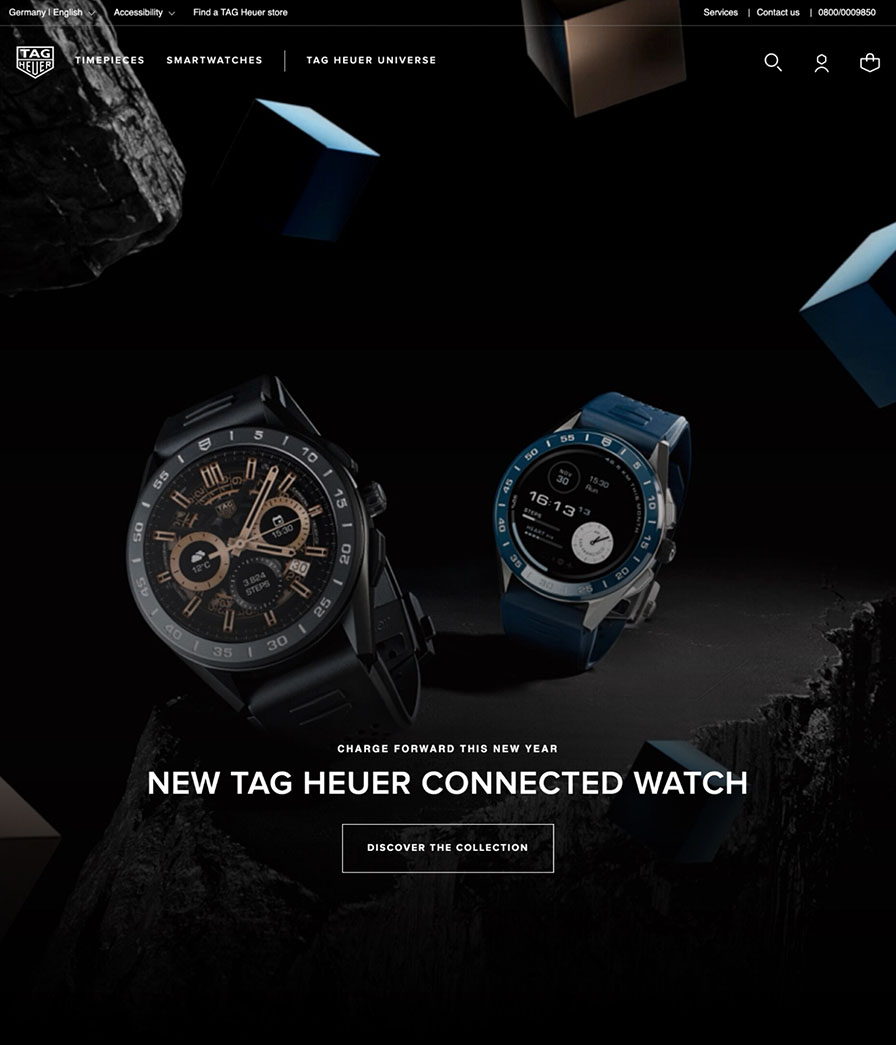 18 UX Design Examples: Inspiration for Improving User Experience – Baymard