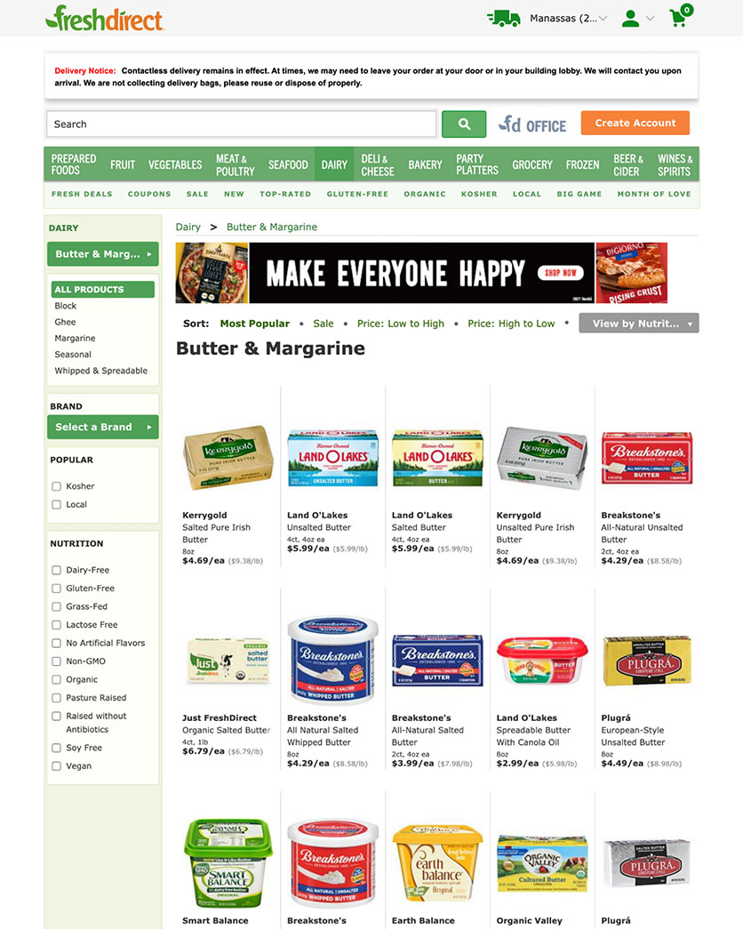 18 UX Design Examples: Inspiration for Improving User Experience ...