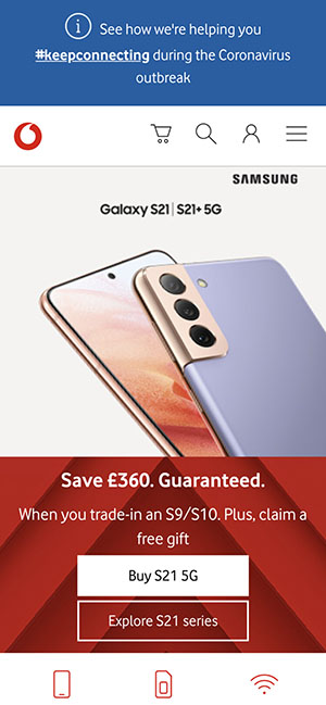 18 UX Design Examples: Inspiration for Improving User Experience – Baymard