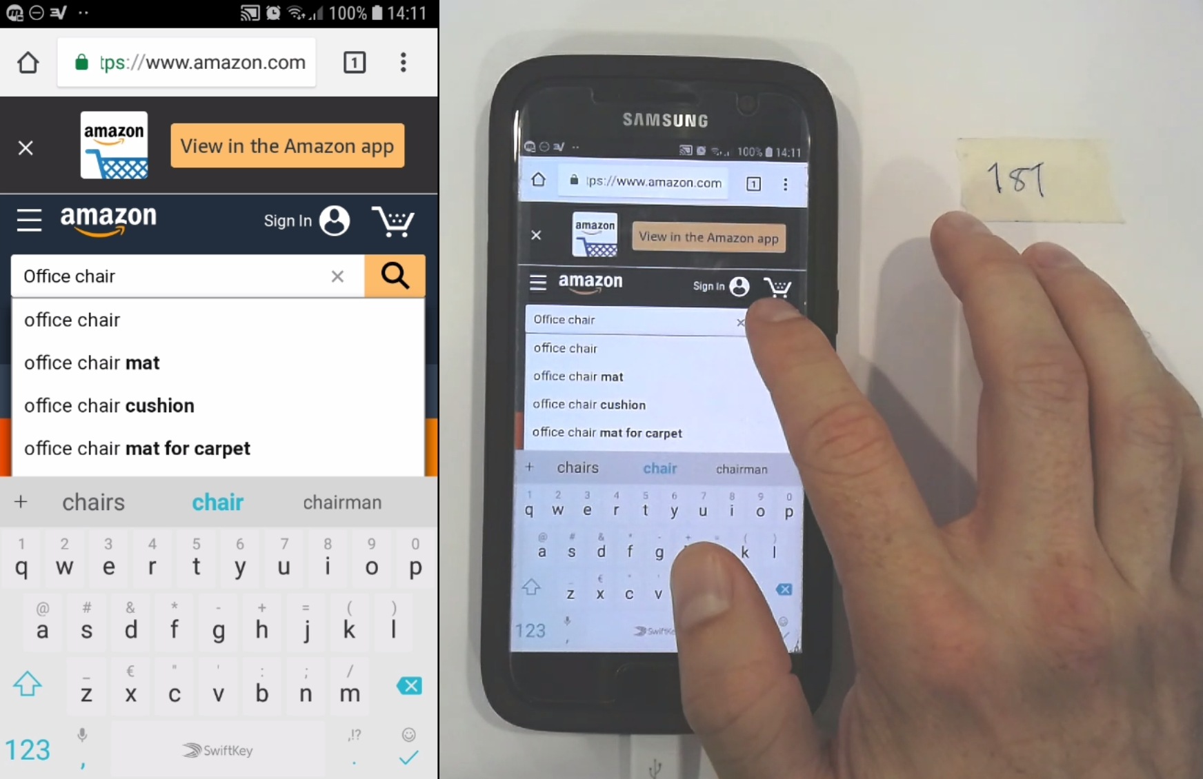 Button Design: Best Practices for Optimal UI Buttons – Baymard