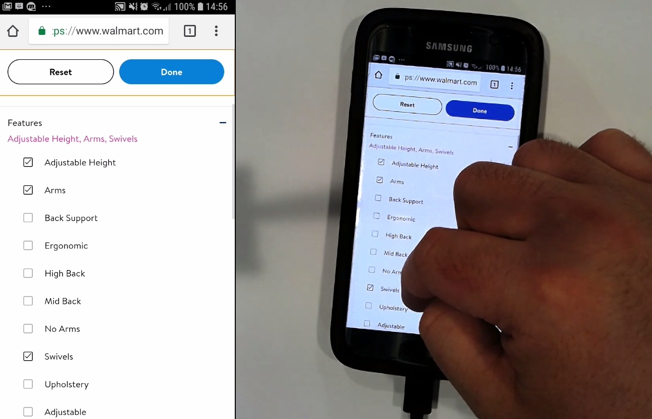 Button Design: Best Practices for Optimal UI Buttons – Baymard