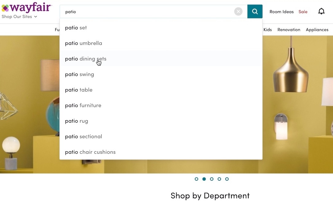 Form Design: 6 Best Practices for Better E-Commerce UI – Baymard