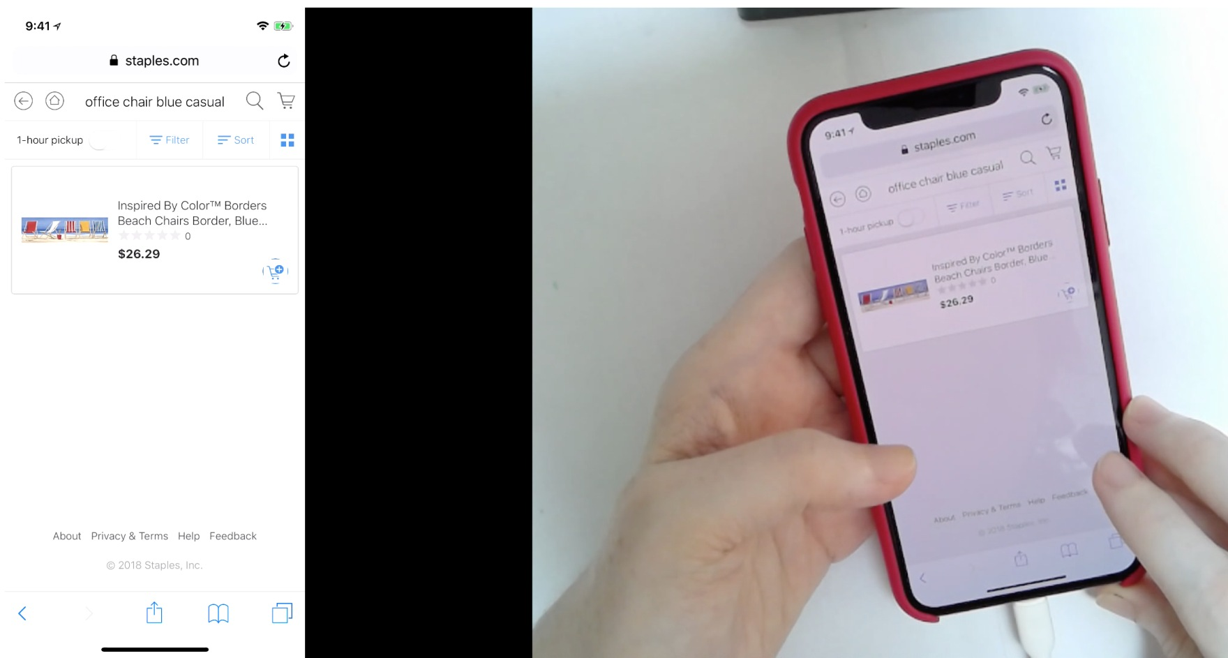 16 Actionable E-Commerce Conversion Rate Optimization Tips – Baymard