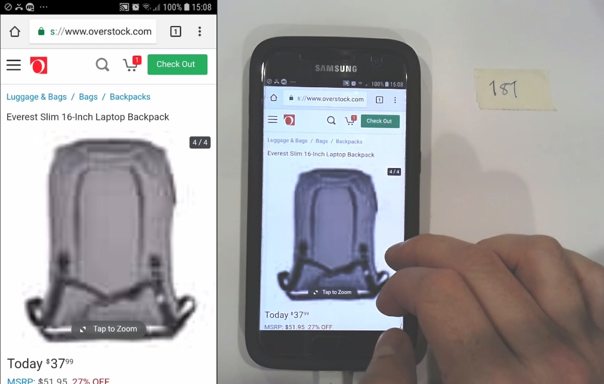16 Actionable E-Commerce Conversion Rate Optimization Tips – Baymard