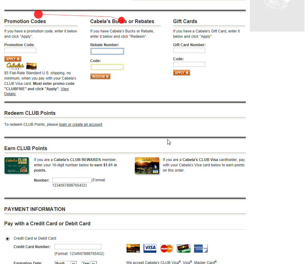 16 Actionable E-Commerce Conversion Rate Optimization Tips – Baymard