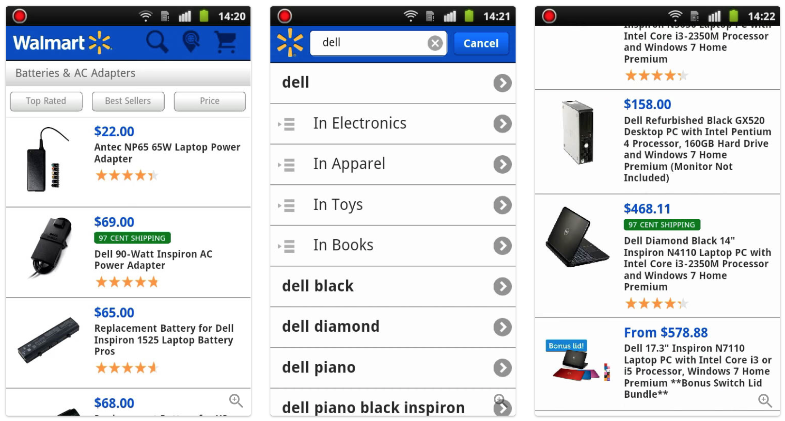 16 Actionable E-Commerce Conversion Rate Optimization Tips – Baymard