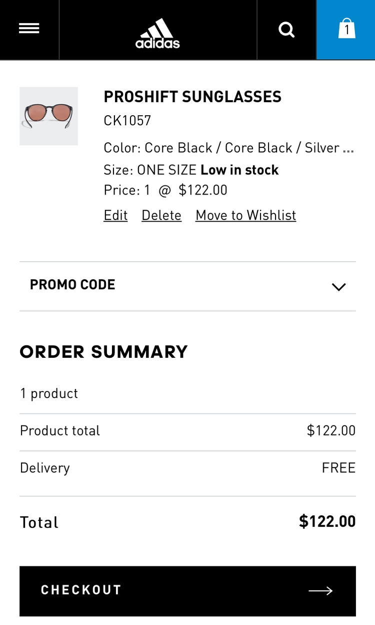 16 Actionable E-Commerce Conversion Rate Optimization Tips – Baymard
