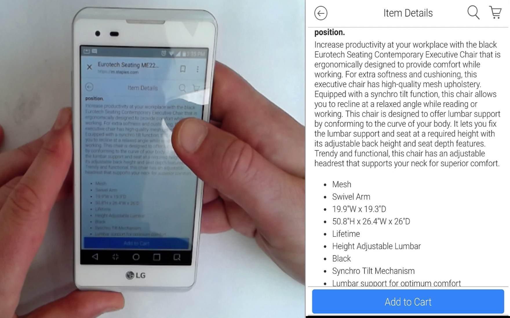 16 Actionable E-Commerce Conversion Rate Optimization Tips – Baymard Institute