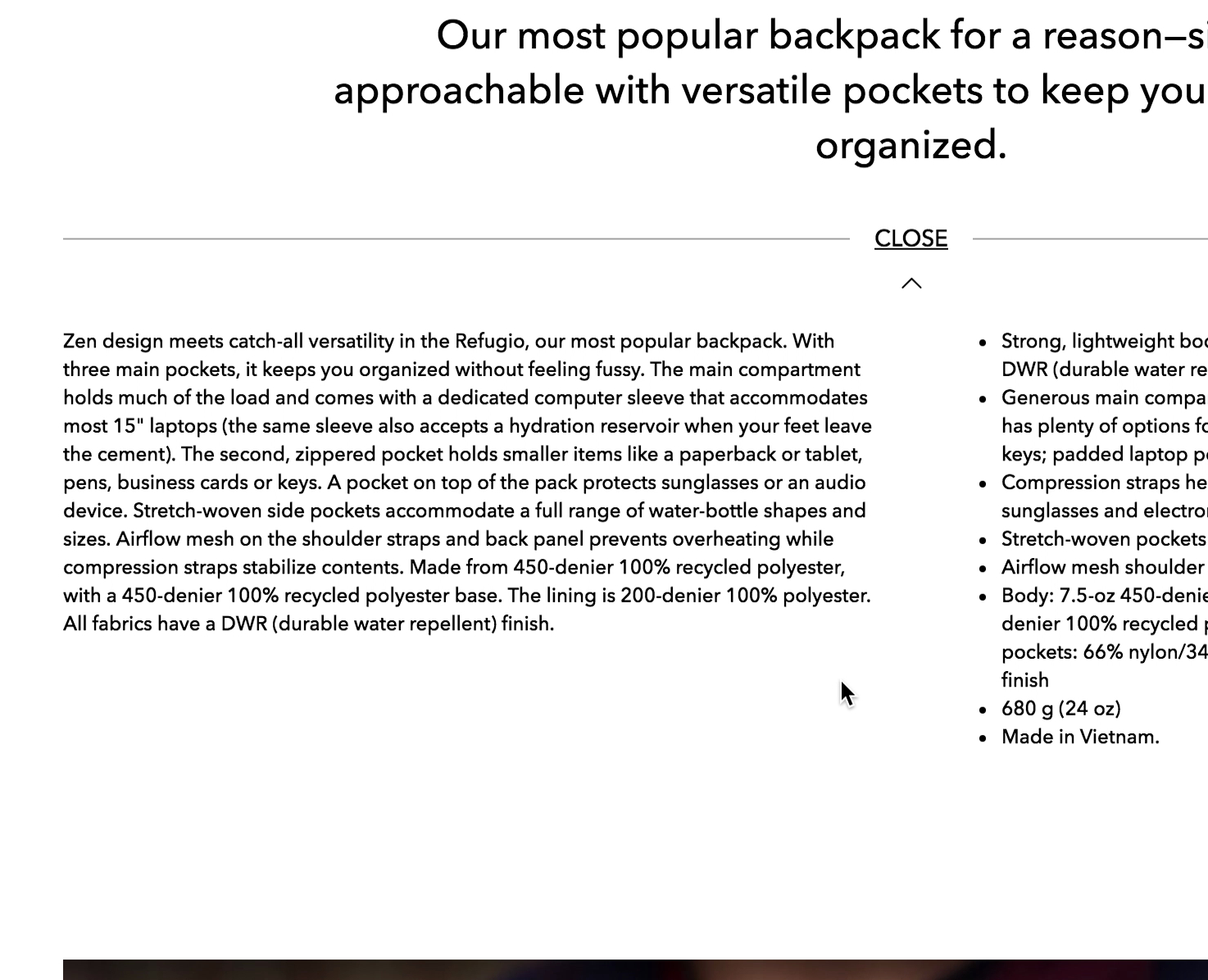 What Is UX Writing, and What Do UX Writers Do? – Baymard Institute