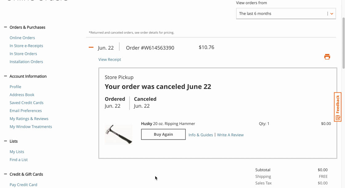 User-Centered Design: Principles and Examples of UCD – Baymard Institute