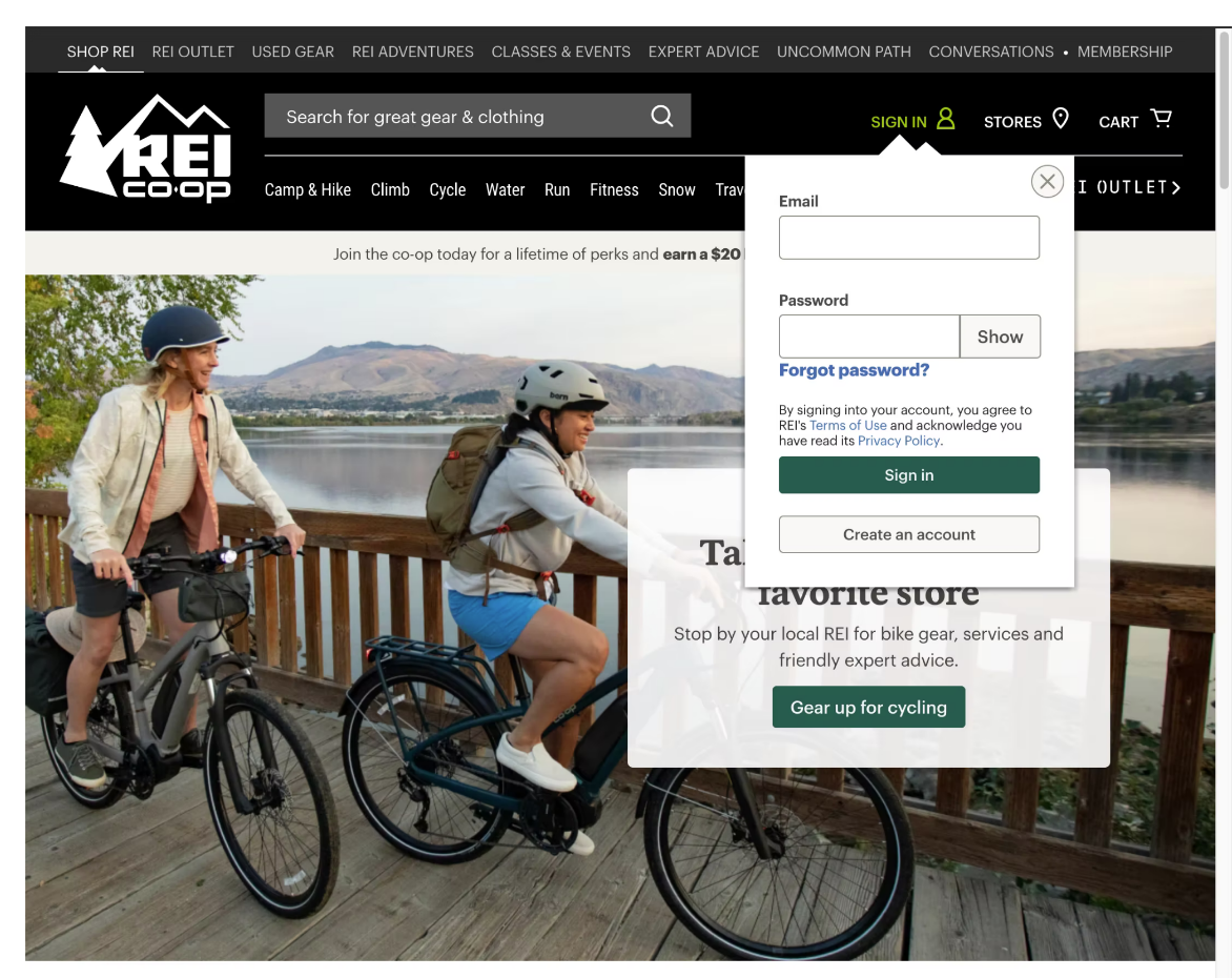 User-Centered Design: Principles and Examples of UCD – Baymard Institute