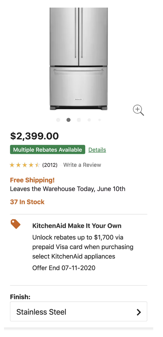 User-Centered Design: Principles and Examples of UCD – Baymard Institute