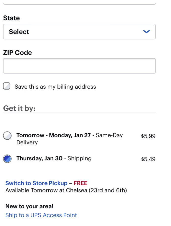 User-Centered Design: Principles and Examples of UCD – Baymard