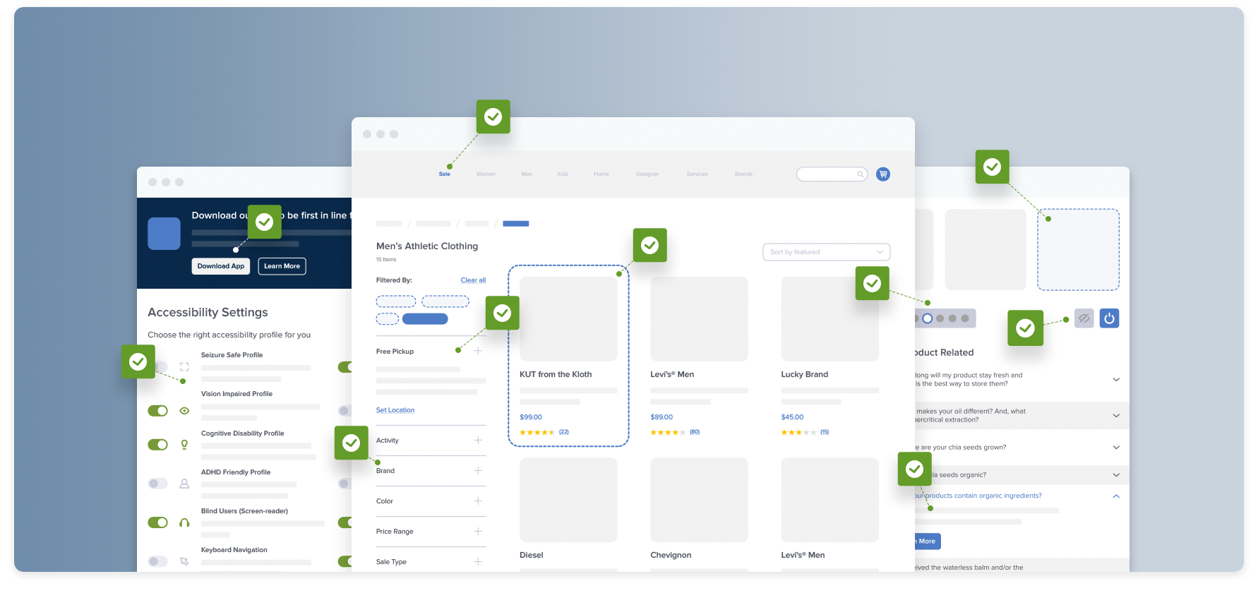 Website Usability Best Practices (Backed By Research) – Baymard