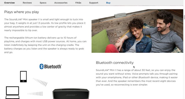 Readability: The Optimal Line Length – Articles – Baymard Institute