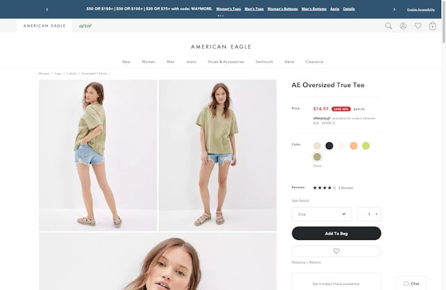 How to Display Price Discounts on the Product Page: Avoid These 4 ...