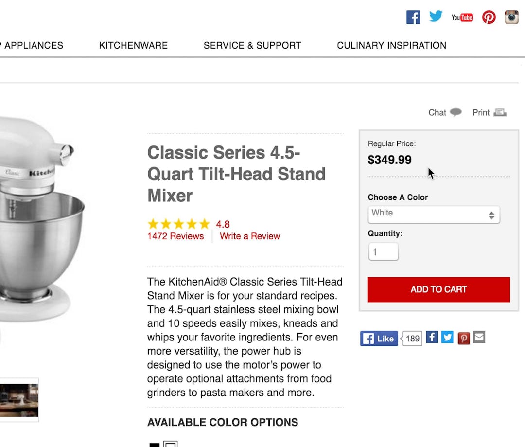 How to Display Price Discounts on the Product Page: Avoid These 4 ...