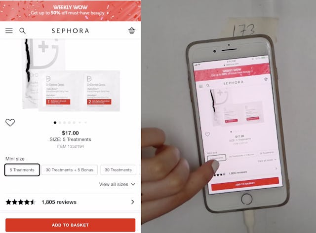 How to Display Price Discounts on the Product Page: Avoid These 4 ...