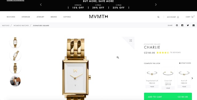How to Display Price Discounts on the Product Page: Avoid These 4 ...