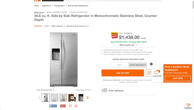 How to Display Price Discounts on the Product Page: Avoid These 4 ...