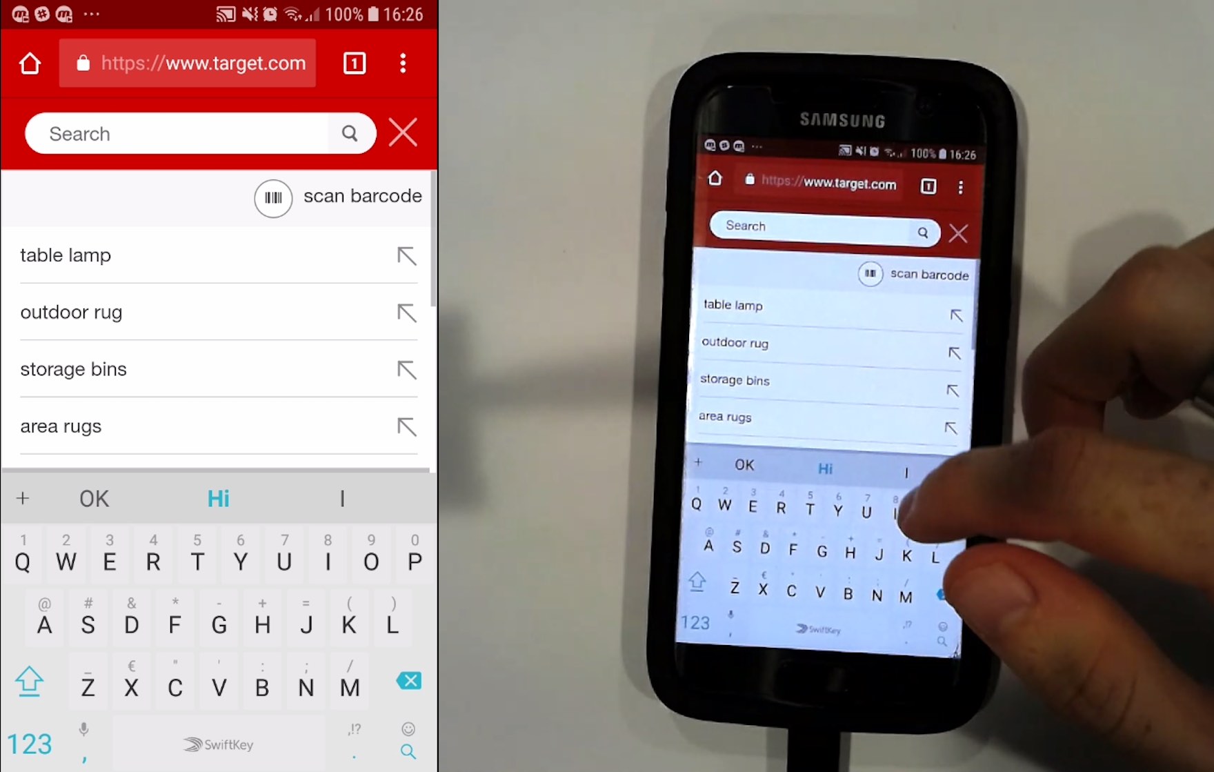 Mobile UX Trends: The Current State of Mobile UX (15 Common Pitfalls ...