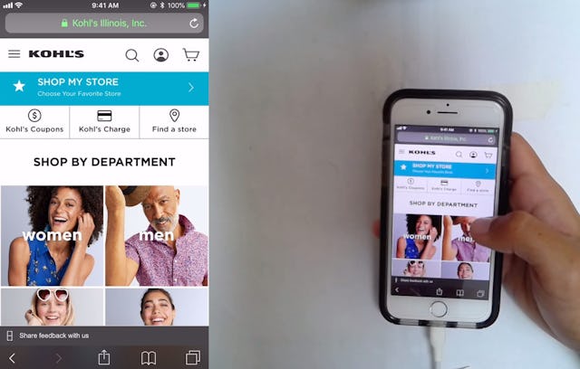 Mobile UX Trends: The Current State of Mobile UX (15 Common Pitfalls ...