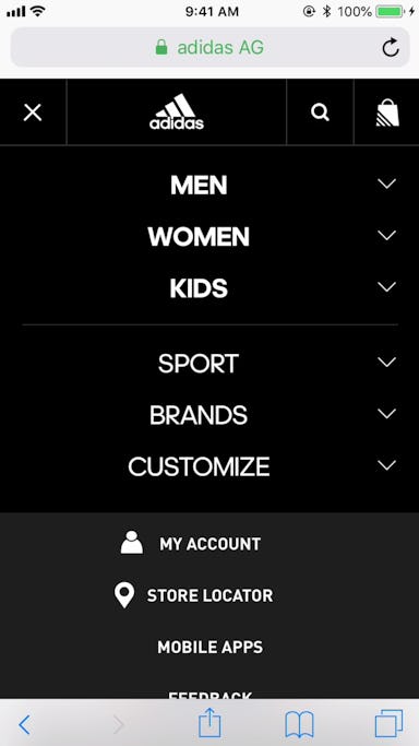 Mobile UX Trends: The Current State of Mobile UX (15 Common Pitfalls ...