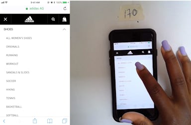Mobile UX Trends: The Current State of Mobile UX (15 Common Pitfalls ...