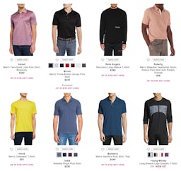 5 UX Best Practices for Apparel E-Commerce (94% Get One or More Wrong ...