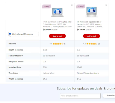 4 Ways to Optimize the Comparison Feature for Scanning – Articles ...