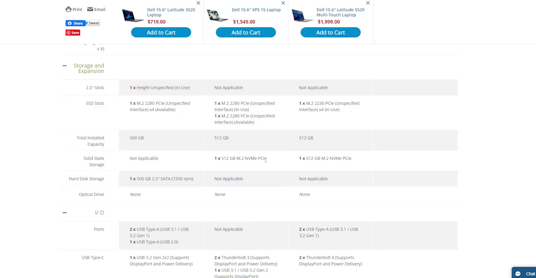 4 Ways to Optimize the Comparison Feature for Scanning – Articles ...