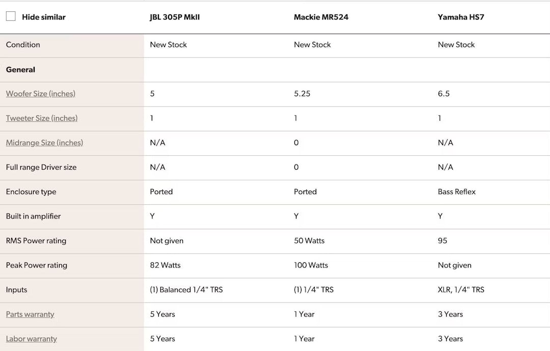 4 Ways to Optimize the Comparison Feature for Scanning – Articles ...