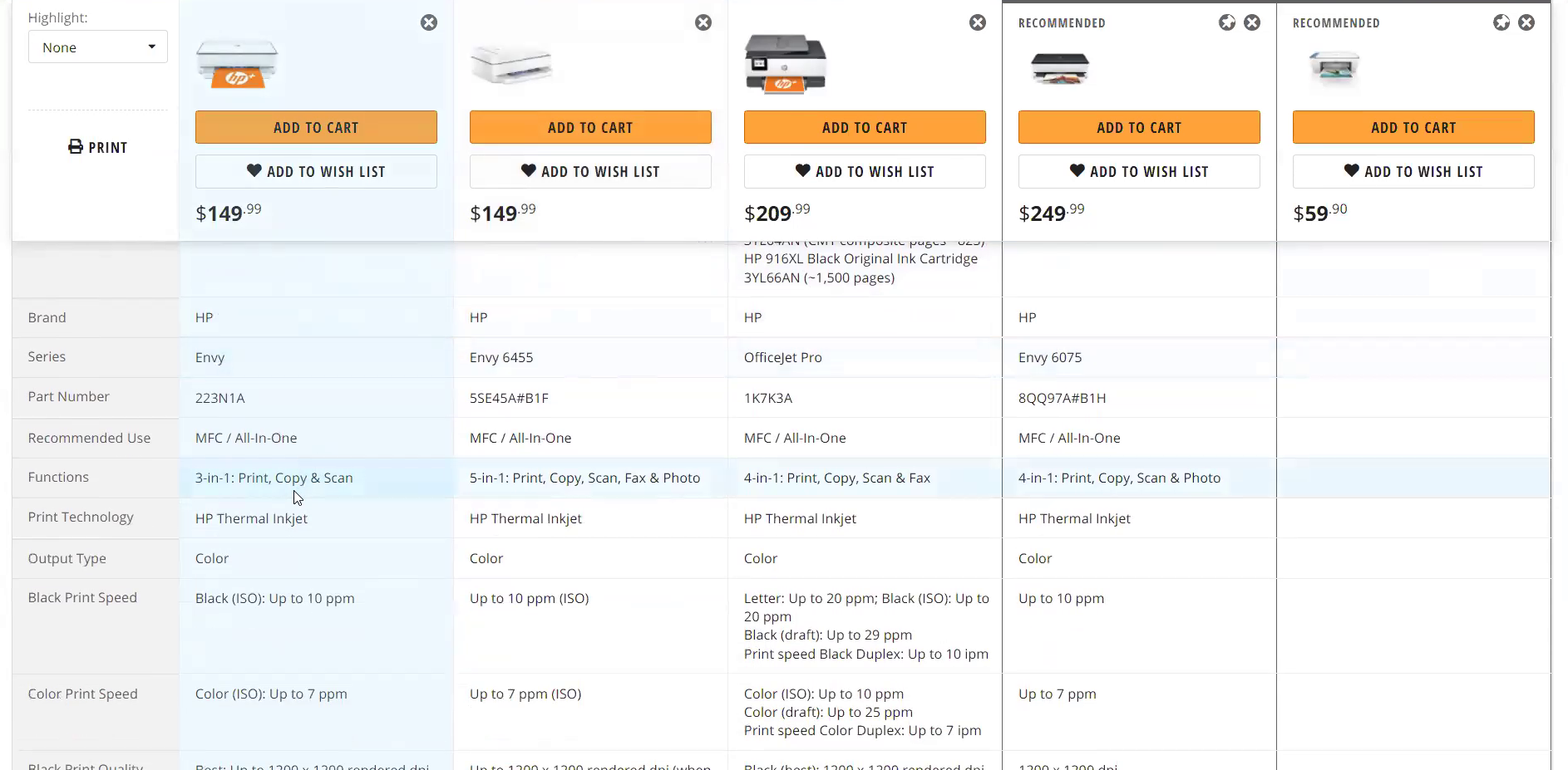 4 Ways to Optimize the Comparison Feature for Scanning – Articles ...