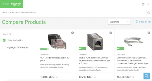 4 Ways to Optimize the Comparison Feature for Scanning – Articles ...