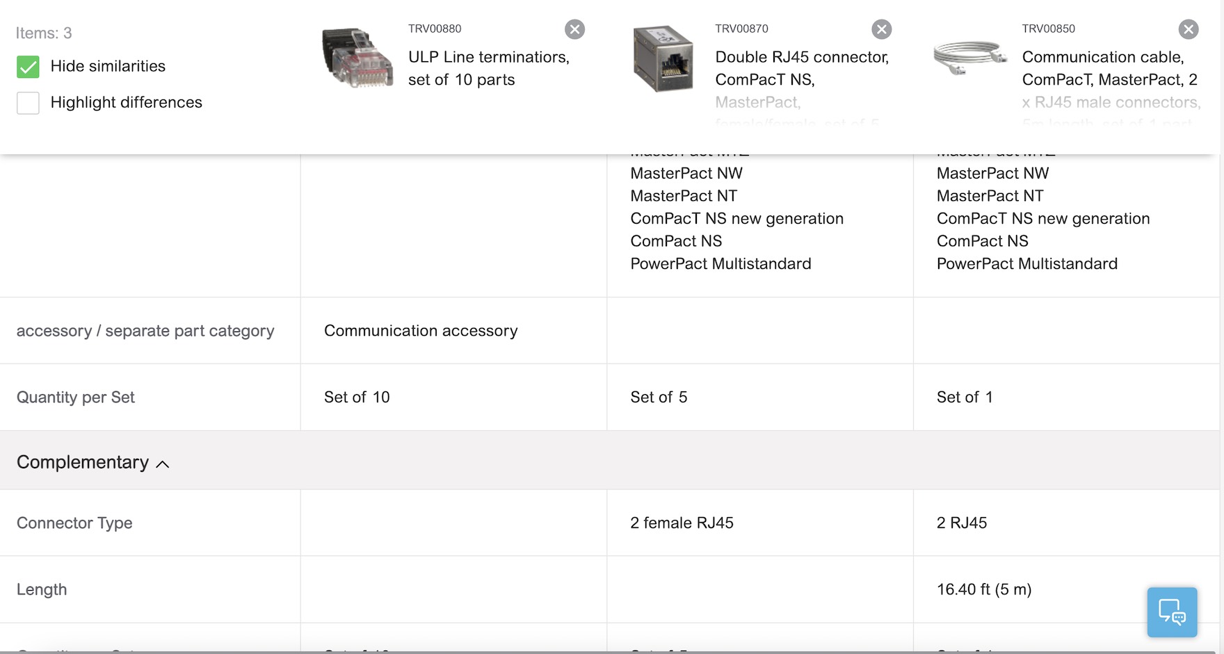 4 Ways to Optimize the Comparison Feature for Scanning – Articles ...